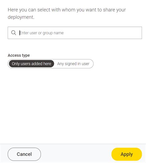 Assign Groups Instead Of Users For Dataapps Knime Business Hub