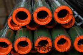 Casing Tubing Coupling API SPEC CT Casing And Octg
