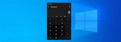 microsoft open sources the windows 10 calculator on github