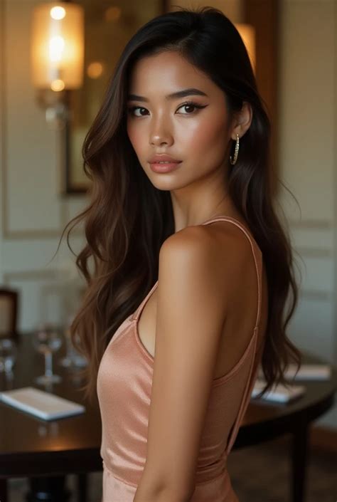 Prompt Create A Hyper Realistic Image Of A 20 Year Old Female Ai