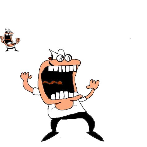 Peppino From Pait By Mr Melon998 On Newgrounds