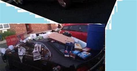 39 Totally Trashed Imgur