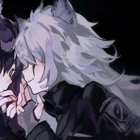 Cat Themed Matching Pfp From Pinterest Rmatchingpfps