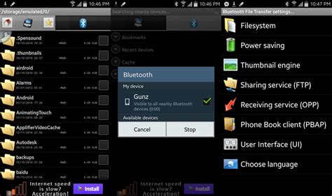 Best Bluetooth Apps For Android To Constantly Connect