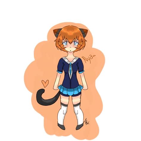 Kai Genderbent Aphmau Amino