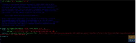 How To Install Apache Tomcat 9 On Ubuntu 1804 Lts Foss Linux