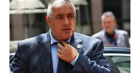 ГЕРБ внася вот на недоверие срещу кабинета