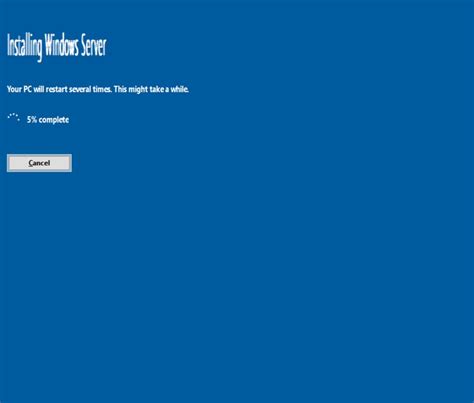 How To Upgrade From Windows Server 2019 Core To Windows Server 2022 Core Petri IT Knowledgebase