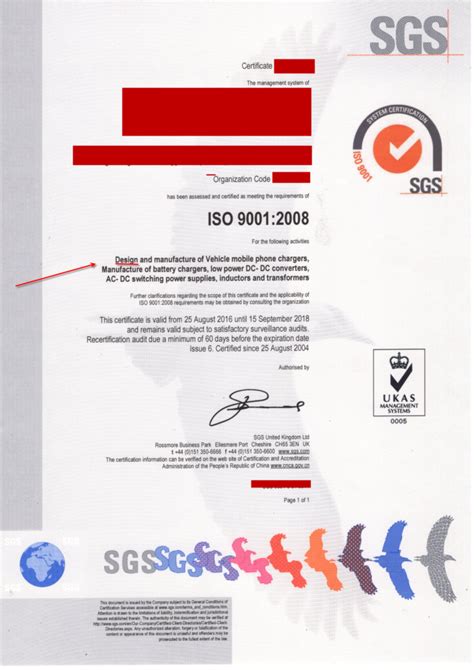 Why ISO Certification Doesn T Guarantee Quality Product In China