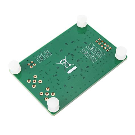 Dac8563 Dac Module Data Acquisition Positive And Negative 10v Signal