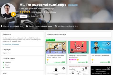 The 5 Step System To Becoming A Successful Freelance Writer On Fiverr