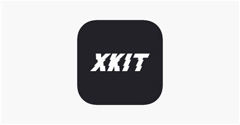 ‎xkit On The App Store