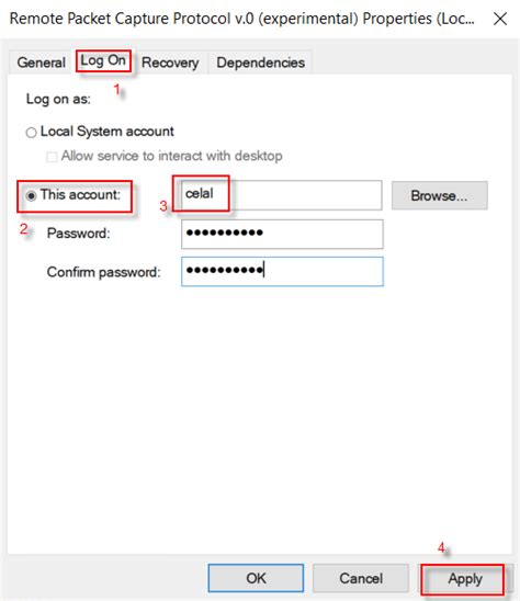 Steps To Perform Remote Packet Capture With Wireshark Golinuxcloud