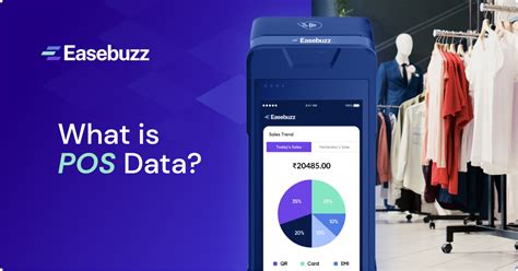 What Is POS Data Meaning Types Benefits Its Process