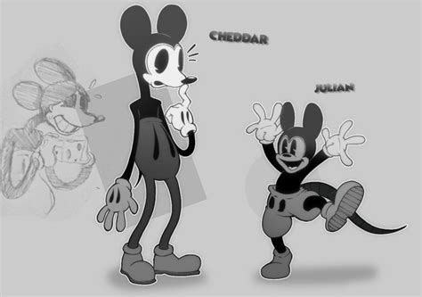 🇲🇽〘𝗧𝗿𝗶𝗽𝗽𝘆 𝗧𝗵𝗮𝗲 On Twitter Epic Mickey Mickey Mouse Cartoon Funny Mouse