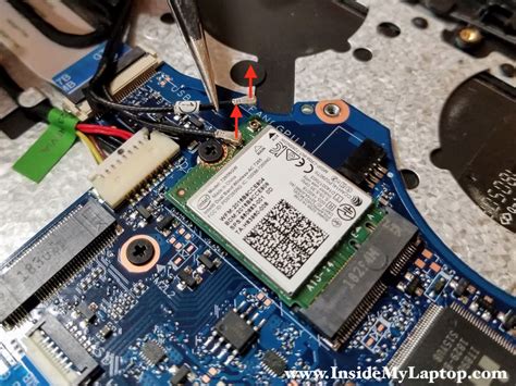 How To Disassemble HP Pavilion Cs Series Laptop Inside My Laptop