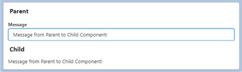 Lightning Web Component Communication Using Events Salesforce Ben