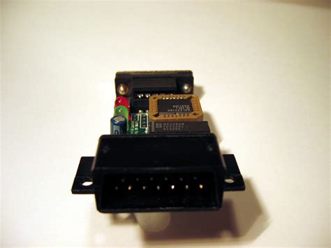 Atarimax Sio2pc Universal Interface Sio Jack Version Product Image 10