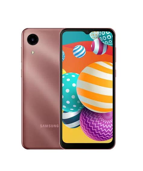 Samsung Galaxy Core Dual Sim