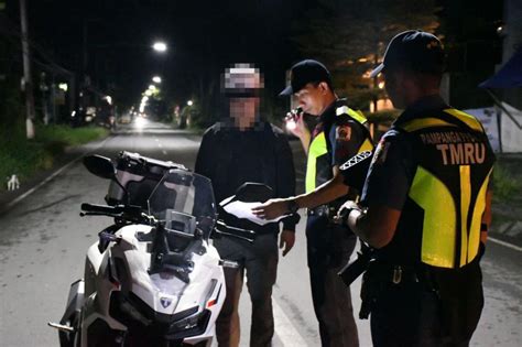 Pnp Intensifies Security Operations In Cl Iorbit News Online