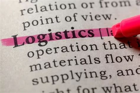 Final Mile Logistics Abbreviations Terminology Kpis Track Pod