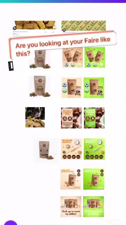 Moni Kupczak Ainslie On Linkedin If Youre Having Trouble Optimizing Your Faire Store Youre