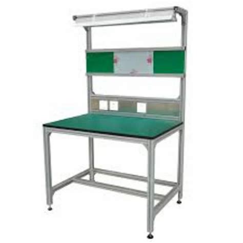 Ms Assembly Table Size 3feet At ₹ 30000 In Pune Id 2857732834173