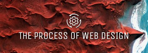 Process Of Designing A Website At Atilus Atilus Digital Agency