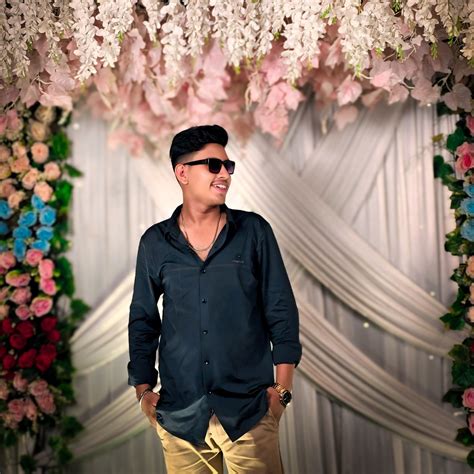 Prahallad Karmokar Linkon