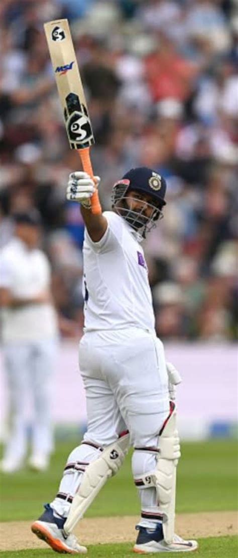 Amit Suryavanshi Pmp® On Linkedin Resilience Comebackstory Rishabhpant Corporatejourney