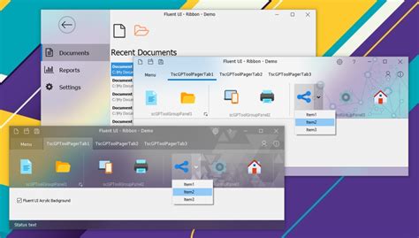 Ann Stylecontrols Vcl V 453 Just Released Delphi Third Party
