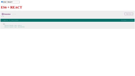 React Exercises 3 Answers React Exercises 3 Answers