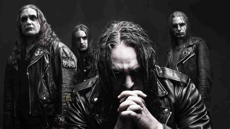 Black Metal Band Marduk Kick Out Bassist After Onstage Nazi Salute Louder