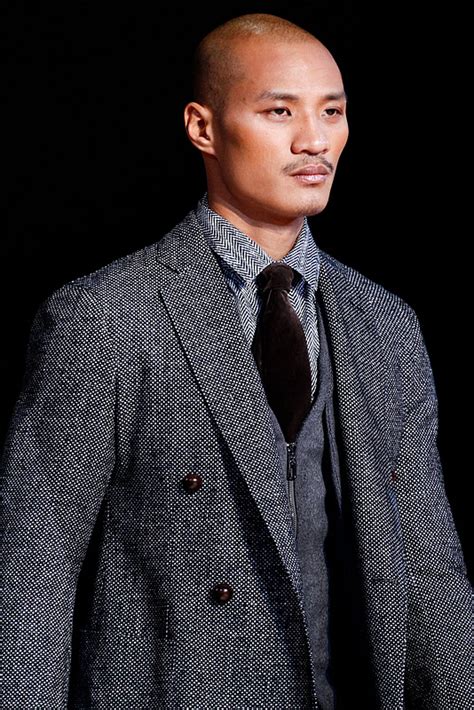 Fashion Media Ph Filipino Male Supermodel Paolo Roldan Rules The