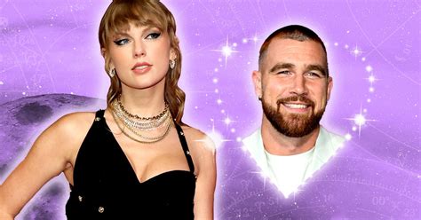 The Astro Compatibility Of Taylor Swift And Her Ex Boyfriends