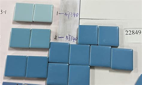 Diy Peel And Stick Mosaic Tile Wifi Ceramics