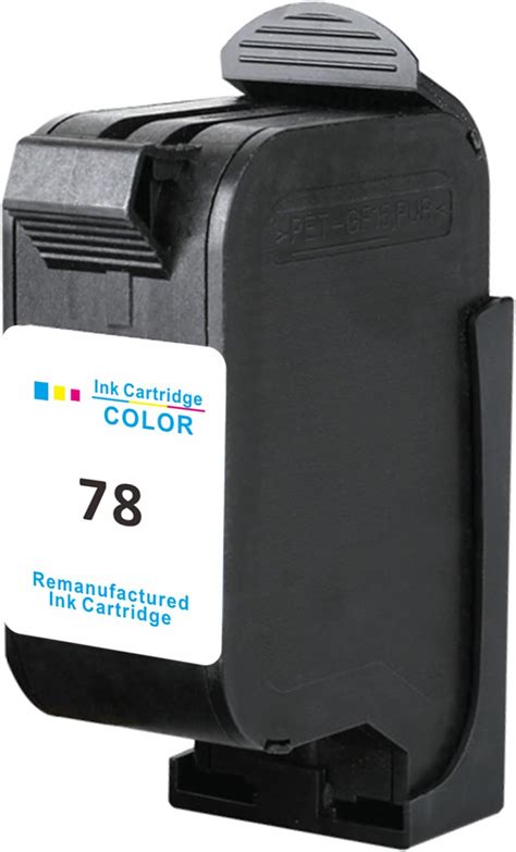 Amazon Com Colorpro Compatible Ink Cartridge Replacement For Hp Tri Color Pack Office