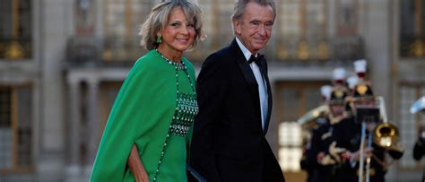 Bernard Arnaults Luksusliv Dette Er Verdens Rikeste Mann E24
