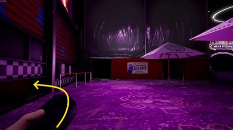 Fnaf Sb Lost And Found Solucja Opis Przejścia Gryonlinepl
