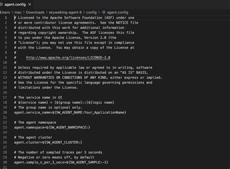 Feature 普通服务的services Groups如何设置 · Issue 9519 · Apacheskywalking