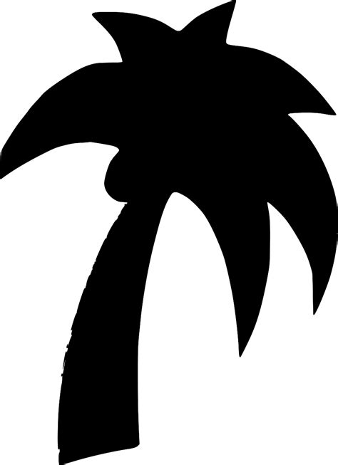 Svg 손바닥 안에 감추다 나무 무료 Svg 이미지 및 아이콘 Svg Silh
