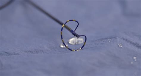 Nebraska Medicine This Is The Device That Delivers The Pulsed Field To The Parts Of The Heart