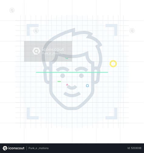 Face Scanner Animated Icon Free Download Crime And Security Animated Icons Iconscout Face Scanner Animated Icon Free Download Crime And Security Animated Icons Iconscout