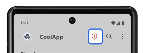 Proxy Support Cool App