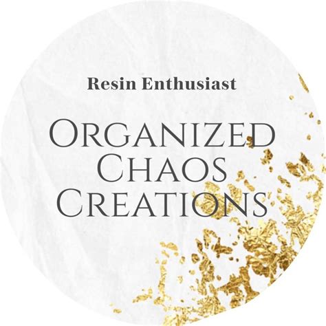 Organized Chaos Creations Leduc Ab