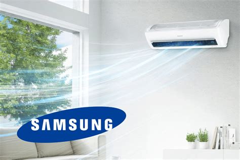 Review 4 Reasons To Choose A Samsung Air Conditioner