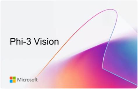 Phi 3 Vision 128k Instruct Ai Inference For Ai Text And Image Generation Qubrid Ai One Ai