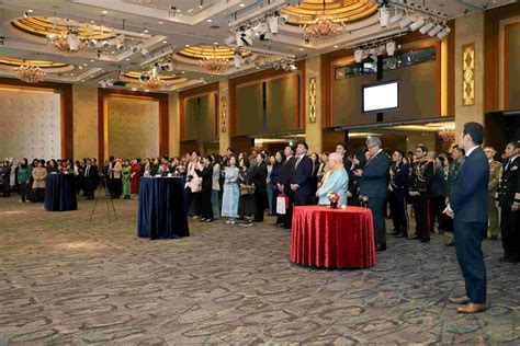 МОНГОЛ УЛСААС БҮГД НАЙРАМДАХ СОЛОНГОС УЛСАД СУУГАА ЭЛЧИН САЙДЫН ЯАМ Embassy Of Mongolia In The