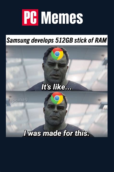 samsung develops a super fast 512gb ddr5 memory module memory module