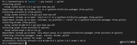 Vscode安装python插件失败vscode安装python插件 Csdn博客